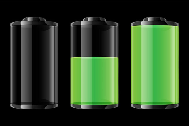 3 Ways to Measure Battery Life | Paleblue