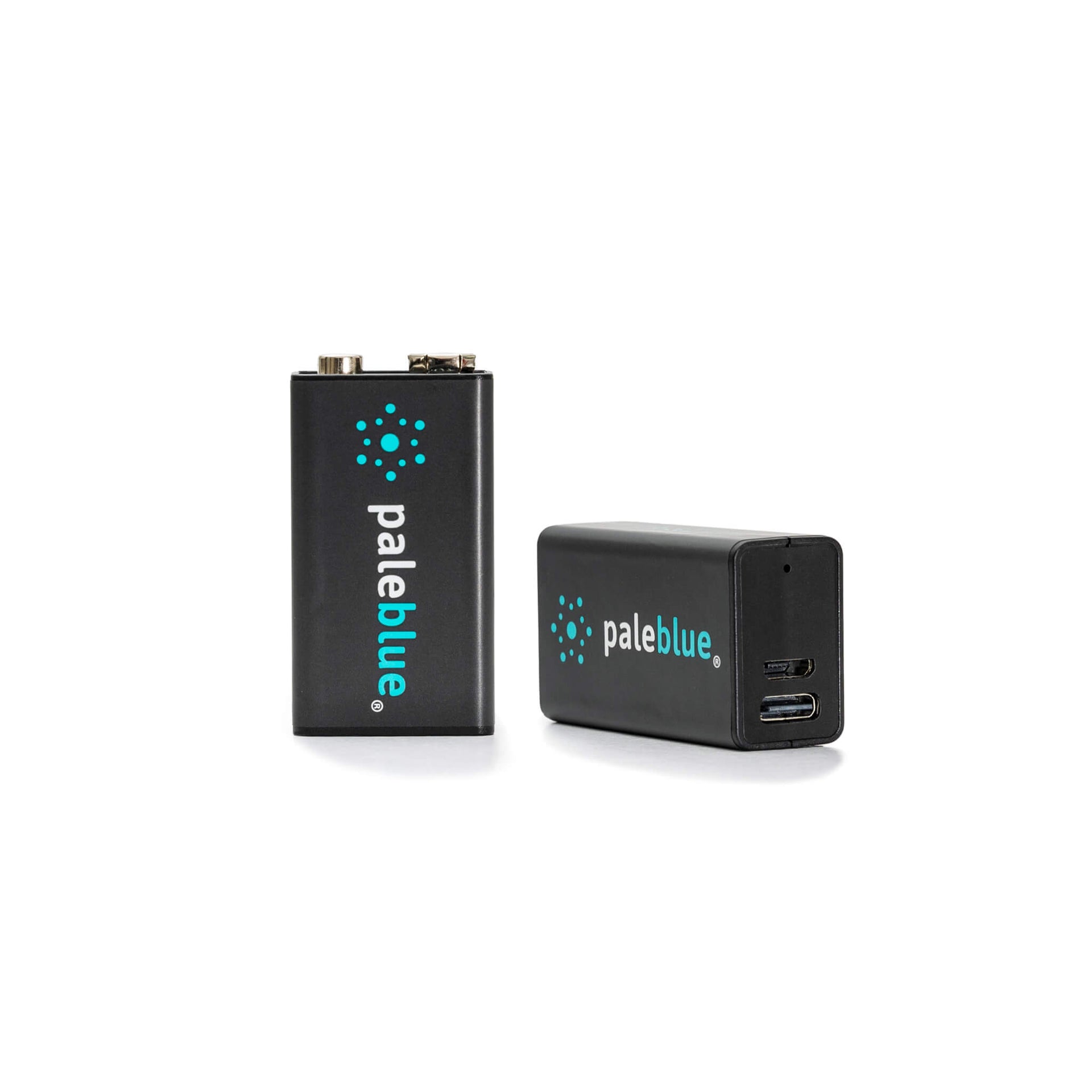 Paleblue | USB Rechargeable Lithium Batteries